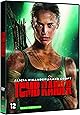 Tomb Raider (2018) - DVD: Amazon.fr: Alicia Vikander, Dominic West, Walton Goggins, Daniel Wu ...