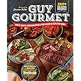 Guy Gourmet: Great Chefs' Best Meals for a Lean & Healthy Body: A ...