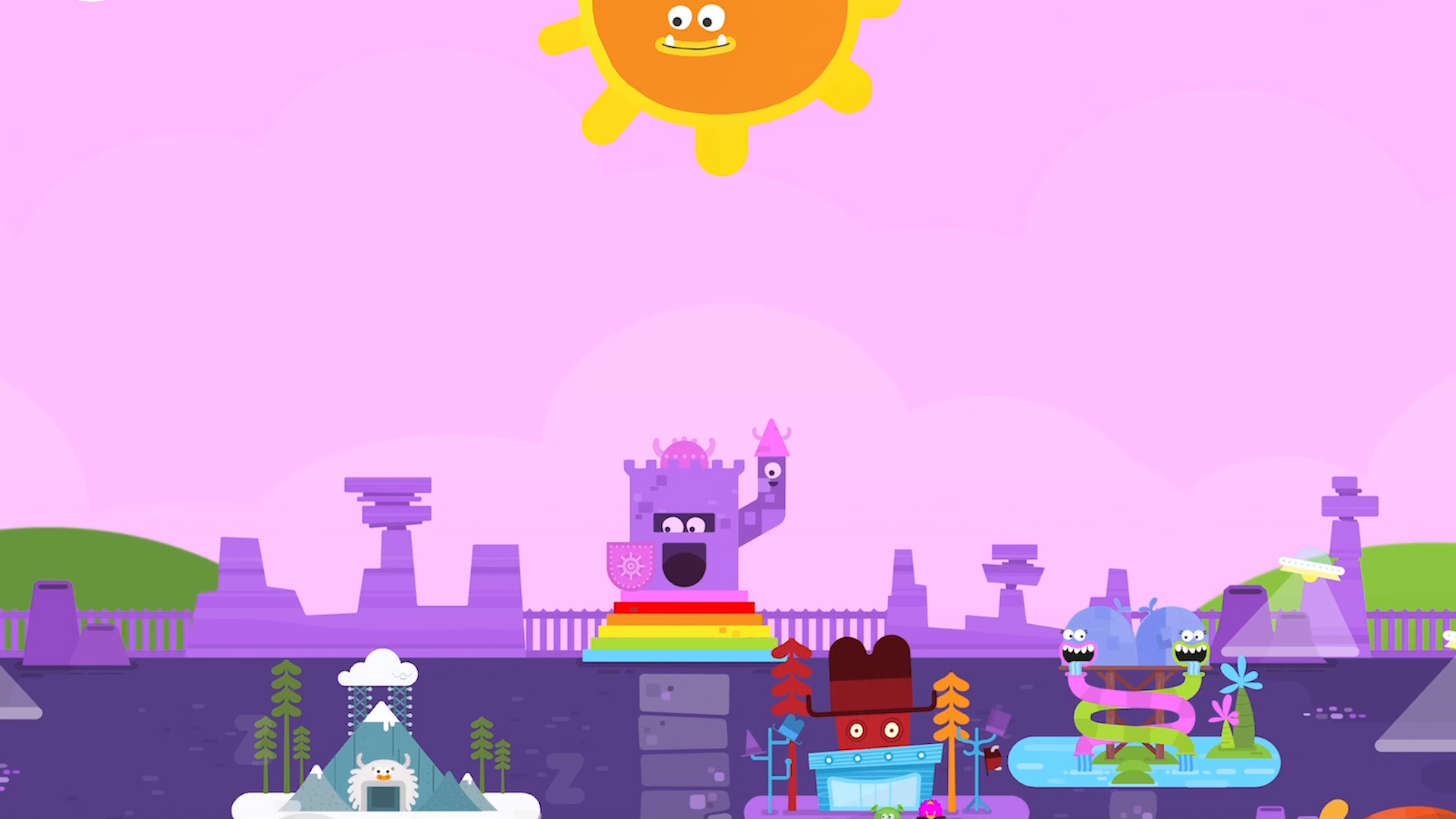 Teach Your Monster Number Skills - A Fun Kids Math Learning Game ...