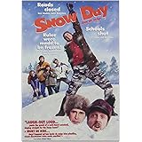 Amazon.com: Snow Day : Chevy Chase, Schuyler Fisk, Chris Elliott, Mark ...