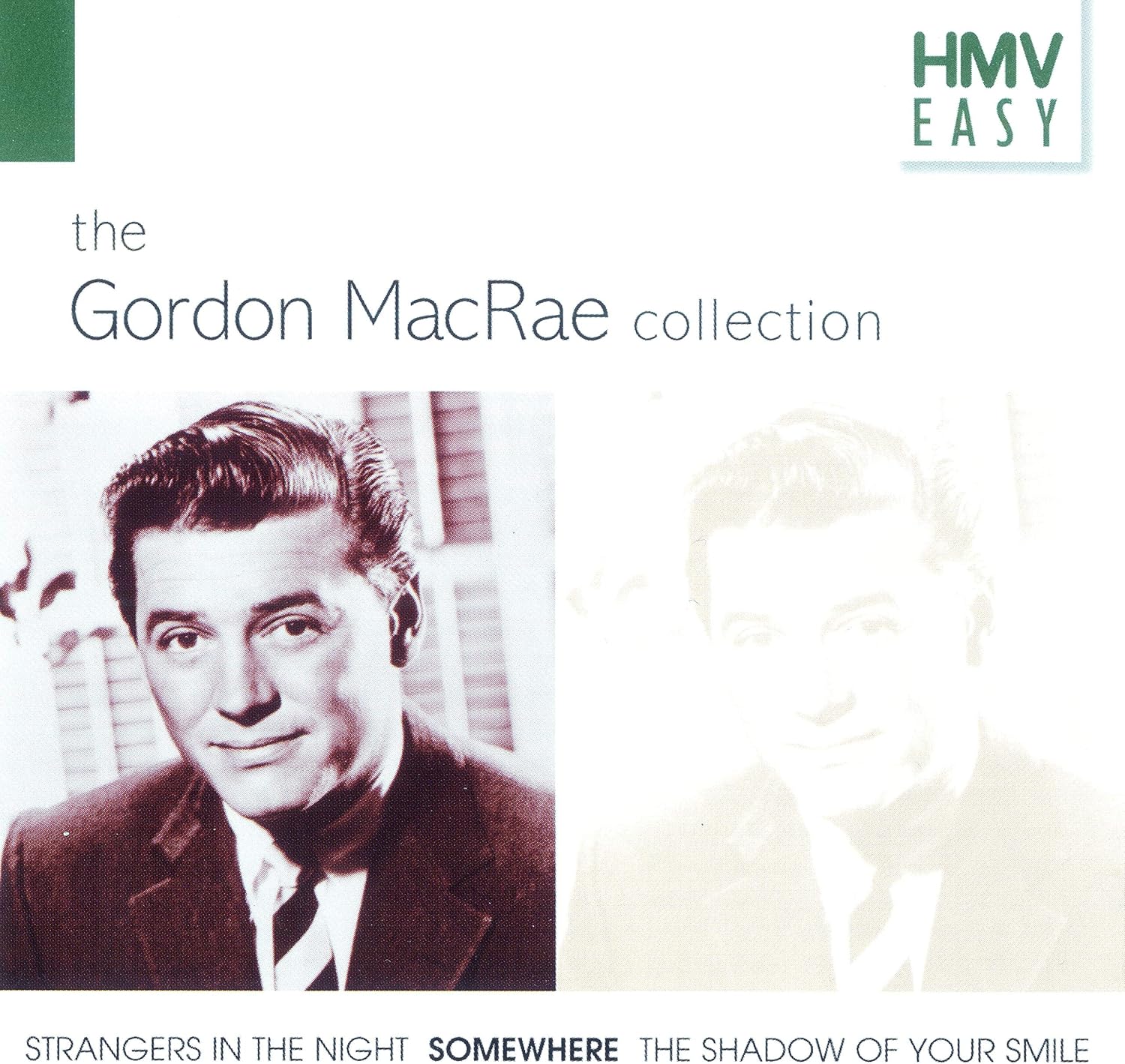 The Gordon MacRae Collection - Gordon MacRae