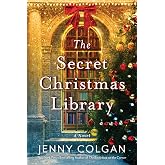 Amazon.com: The Secret Christmas Library: A Heartwarming Christmas ...