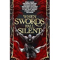 Amazon.com: When Swords Fall Silent: An Assassination Anthology eBook ...
