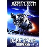 Amazon.com: Dark Space Universe (Book 2): The Enemy Within eBook ...