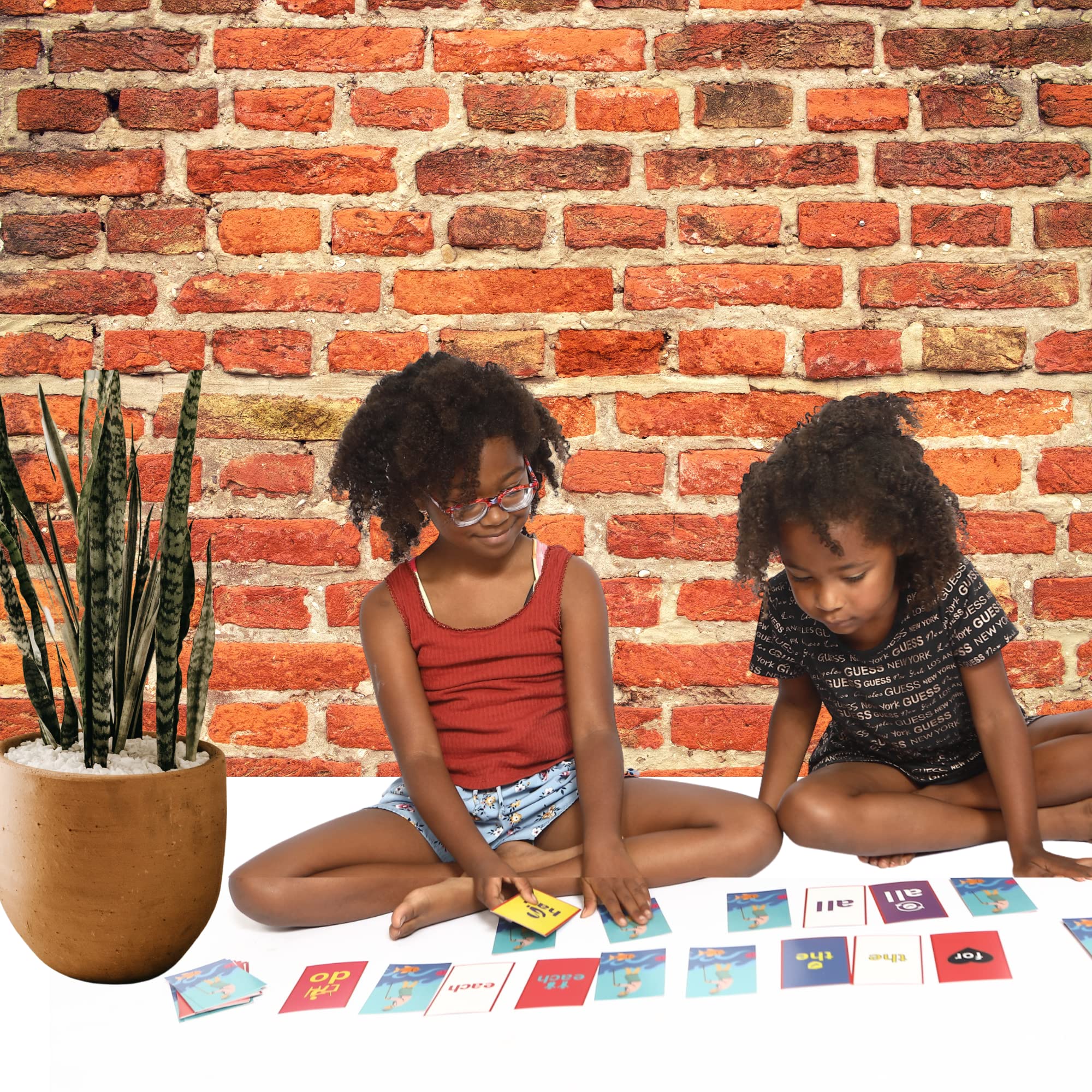 Mua Go Fish Sight Words Card Game for Kids for Ages 4+ with Fry 1 to 50 ...