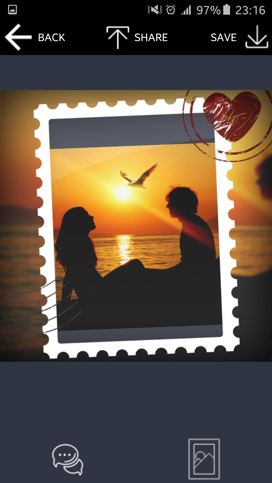 PIP Camera - Photo Editor:Amazon.com:Appstore for Android