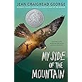 My Side of the Mountain: Jean Craighead George
