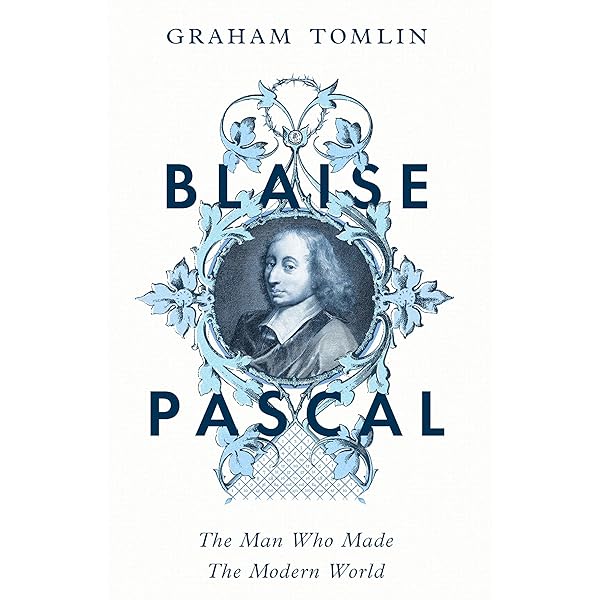 Blaise Pascal Logo Blaise Pascal, French Philosopher, Mathematician,