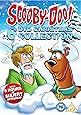 Scooby Doo - Christmas Collection [DVD]: Amazon.co.uk: DVD & Blu-ray