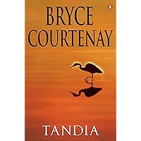 Tandia: Courtenay, Bryce: 9780143004547: Amazon.com: Books