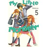 My Little Monster 1: Robico: 9781612625973: Amazon.com: Books