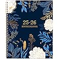 Amazon.com : 2025-2026 Monthly Planner - 2 Year Monthly Planner ...