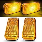 Amazon.com: Command Electronics OEM 12V Modern Incandescent RV & Trailer Clearance Light – Made ...