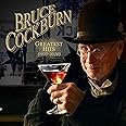 Cockburn, Bruce - Greatest Hits 1970-2020 - Amazon.com Music
