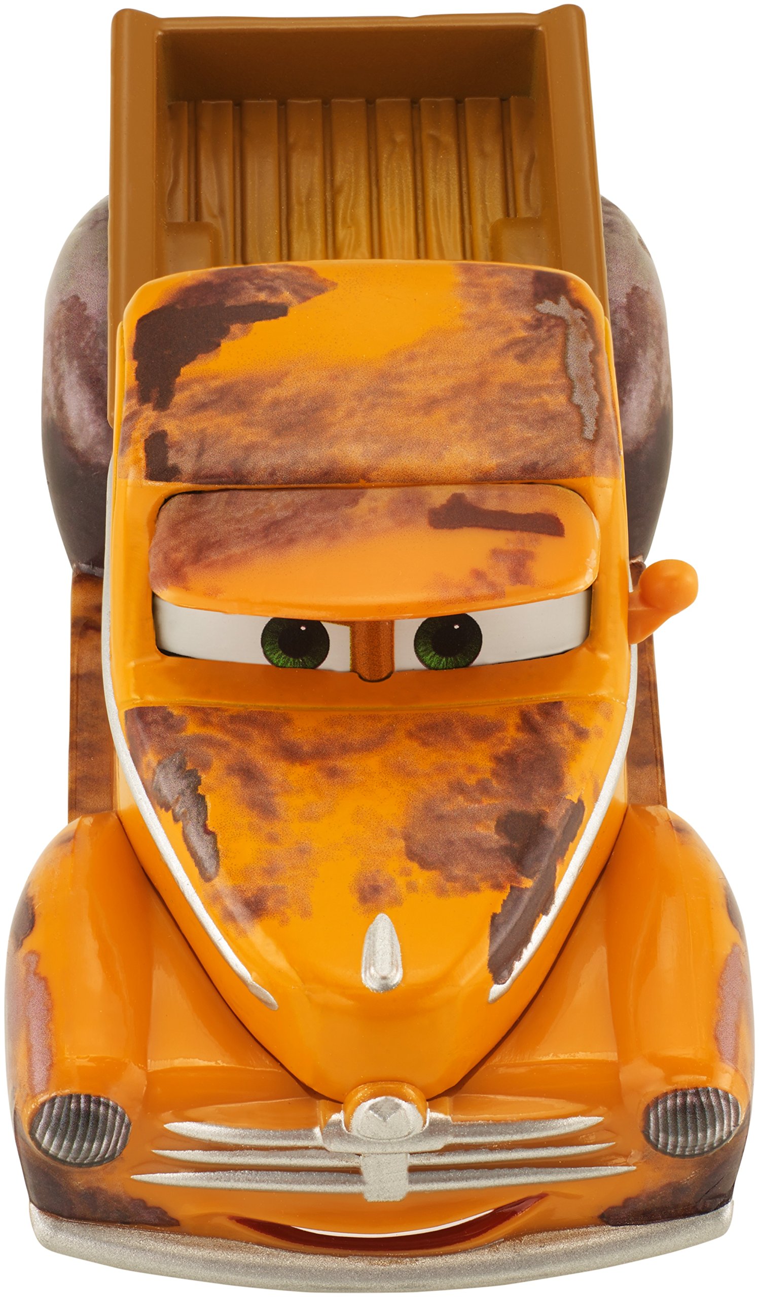 Disney Pixar Cars Die-Cast Smokey Vehicle on Galleon Philippines