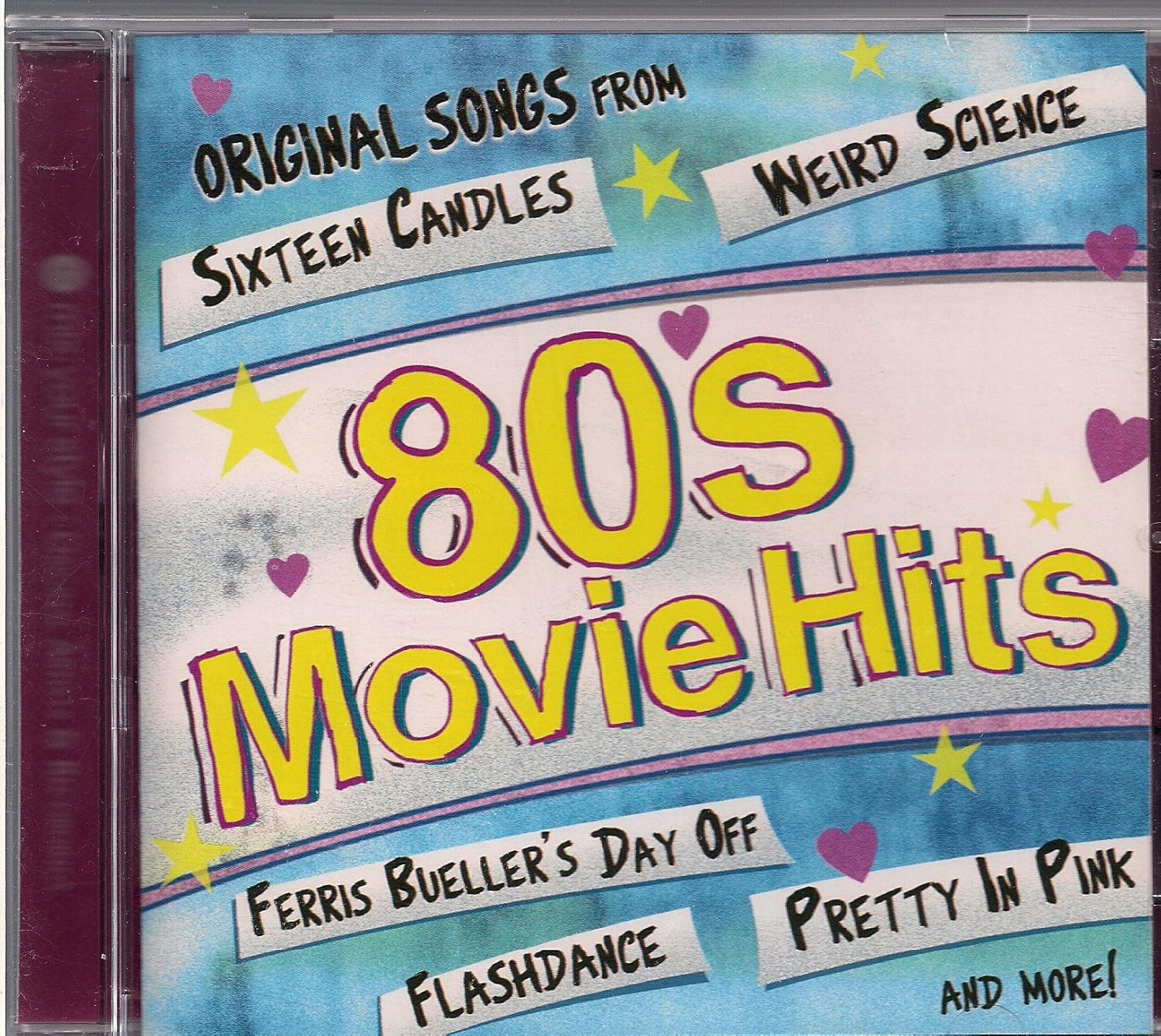 - 80's Movie Hits - Amazon.com Music