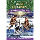 Amazon.com: Magic Tree House Collection: Books 37-40: Dragon of the Red ...
