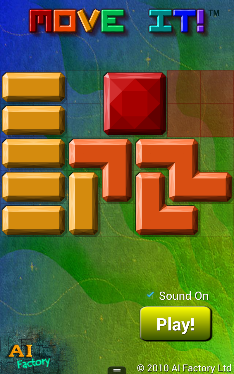 Move it! Pro:Amazon.com:Appstore for Android