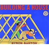 How a House Is Built (New & Updated): Gibbons, Gail: 9780823412327 ...