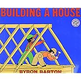 How a House Is Built (New & Updated): Gibbons, Gail: 9780823412327 ...