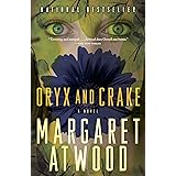 MADDADDAM TRILOGY BOX: Oryx & Crake; The... by Atwood, Margaret