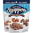Snappers Original Milk Chocolate, 6 Ounce : Amazon.ca: Grocery ...