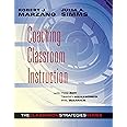 Coaching Classroom Instruction (Classroom Strategies): Robert J ...