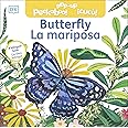 Bilingual Pop-Up Peekaboo! Butterfly - La mariposa: DK: 9780744079135 ...
