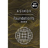 The Complete Isaac Asimov's Foundation Series Books 1-7 (Foundation ...
