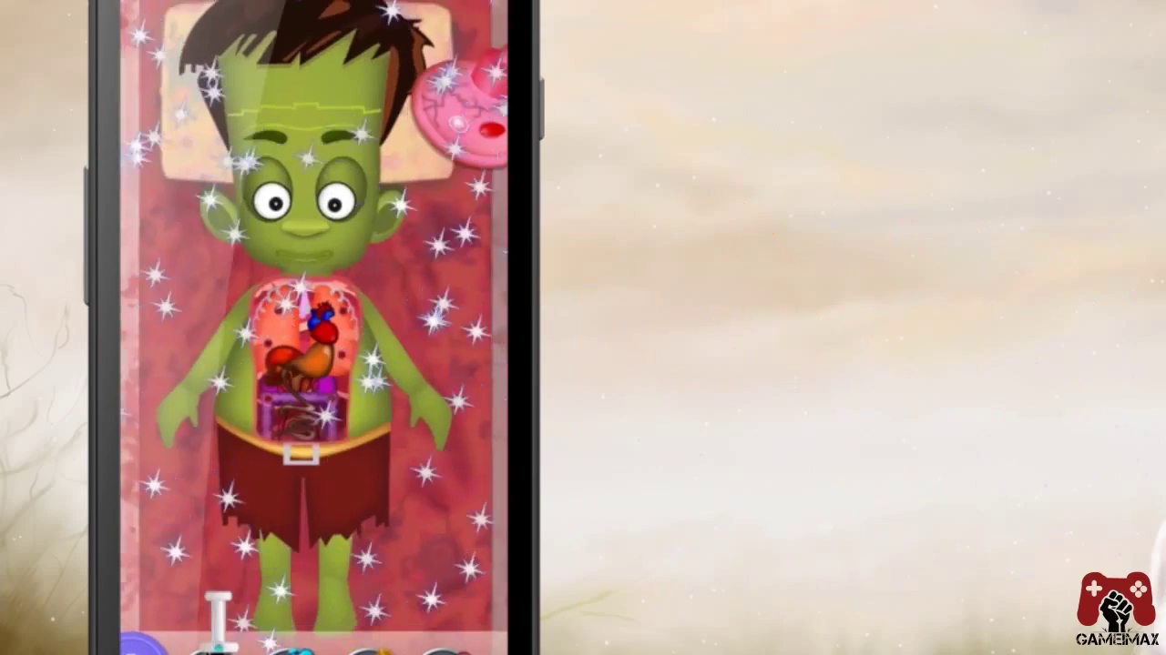 Monster Stomach Doctor:Amazon.com:Appstore for Android