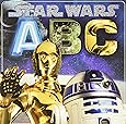 Star Wars: ABC: Scholastic: 9780545227384: Books - Amazon.ca