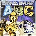 Star Wars: ABC: Scholastic: 9780545227384: Books - Amazon.ca
