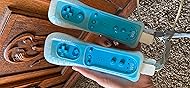 Amazon.com: Nintendo Wii Remote Plus, Blue : Video Games