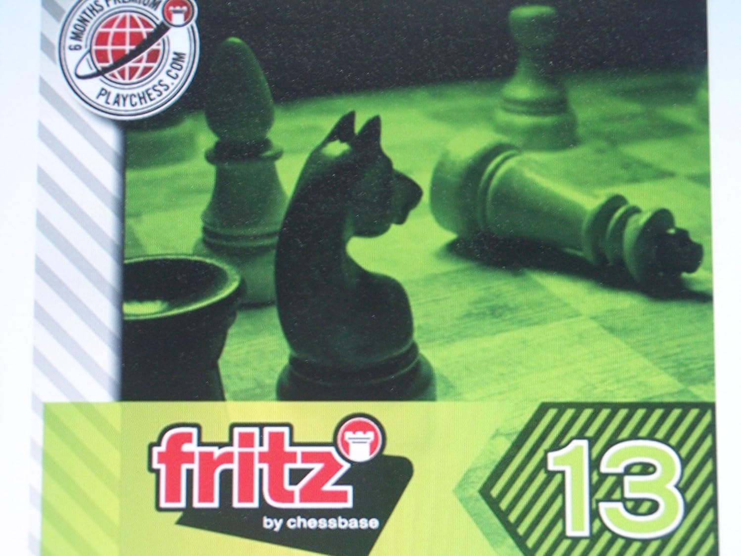 Amazon.com: Fritz Chess 11 - Windows: Video Games