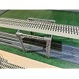 Amazon.com: O Scale Four Sided Wide Trestle Platform for Elevated Train ...