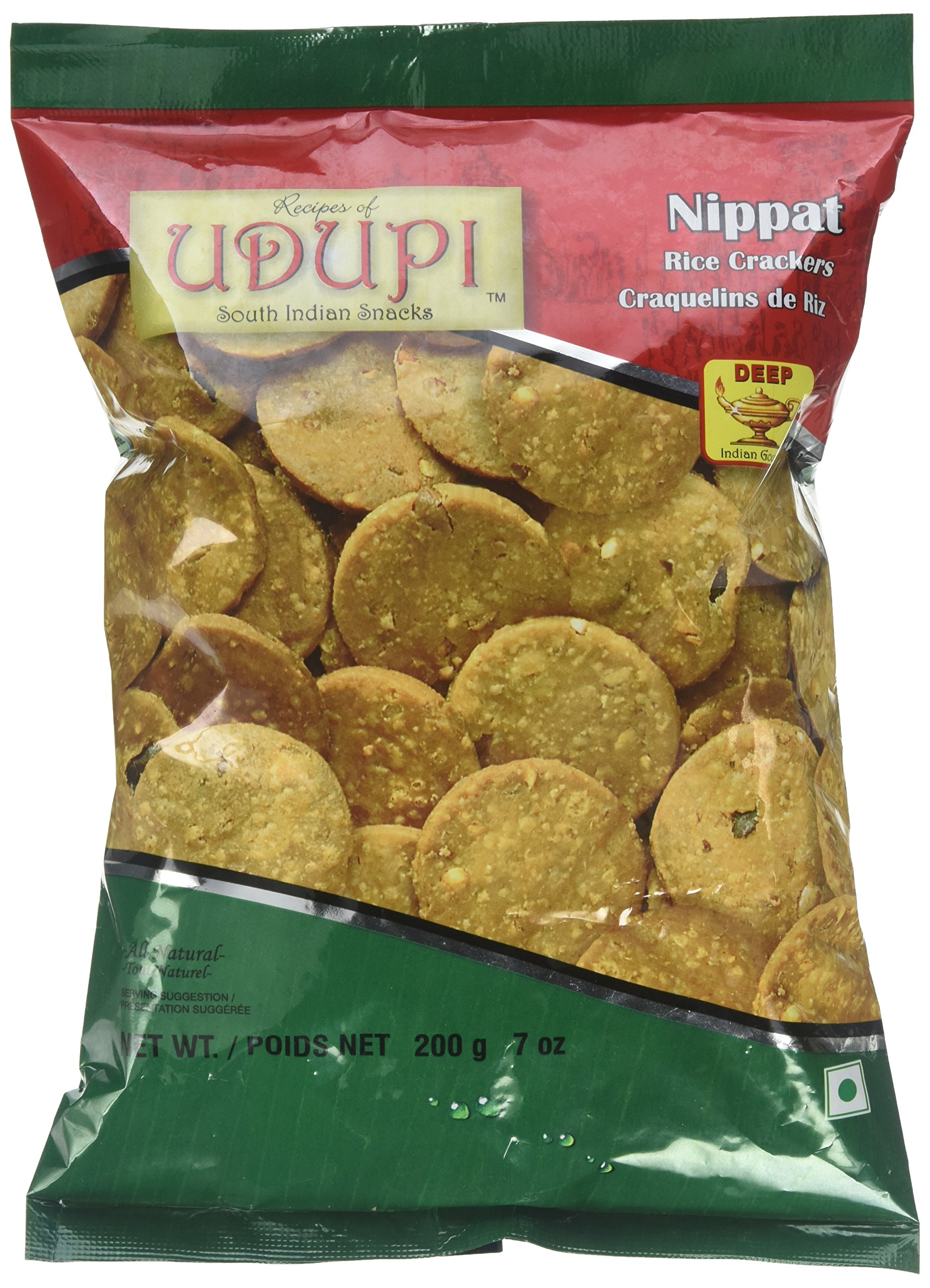 Amazon.com : Rice Murruku 7 oz. : Grocery & Gourmet Food