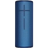 Amazon.com: Ultimate Ears Boom 3 Wireless Bluetooth Speaker, Bold Sound ...