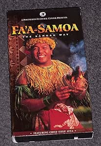 Amazon.com: Fa'a Samoa - The Samoan Way: Movies & TV