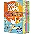 Roald Dahl 15 Book Box Set (Slipcase) Includes Matilda, Witches, The ...
