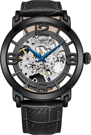 Relojes Transparentes | Relojes únicos que nadie tendrá