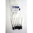 Mizzy 612.06 PIP Pressure Indicator Paste Brushes 12/pk: Amazon.com ...
