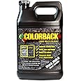 Amazon.com : COLORBACK Mulch Liquid Color Concentrate, 12,800 Square ...