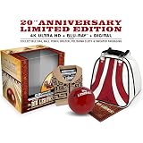 Amazon.com: The Big Lebowski [Blu-ray]: Jeff Bridges, John Goodman ...