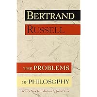 Amazon.com: The Problems of Philosophy: 9780195115529: Bertrand Russell ...