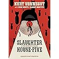 Slaughterhouse-Five: The Graphic Novel: Vonnegut, Kurt, North, Ryan ...
