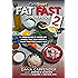 Fat Fast Cookbook: 50 Easy Recipes to Jump Start Weight Loss - Kindle ...