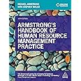 Armstrong's Handbook of Human Resource Management Practice: Armstrong ...
