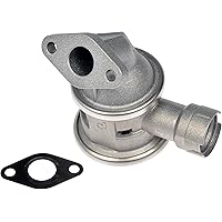 Amazon.com: Dorman 911-979 Secondary Air Injection Check Valve ...