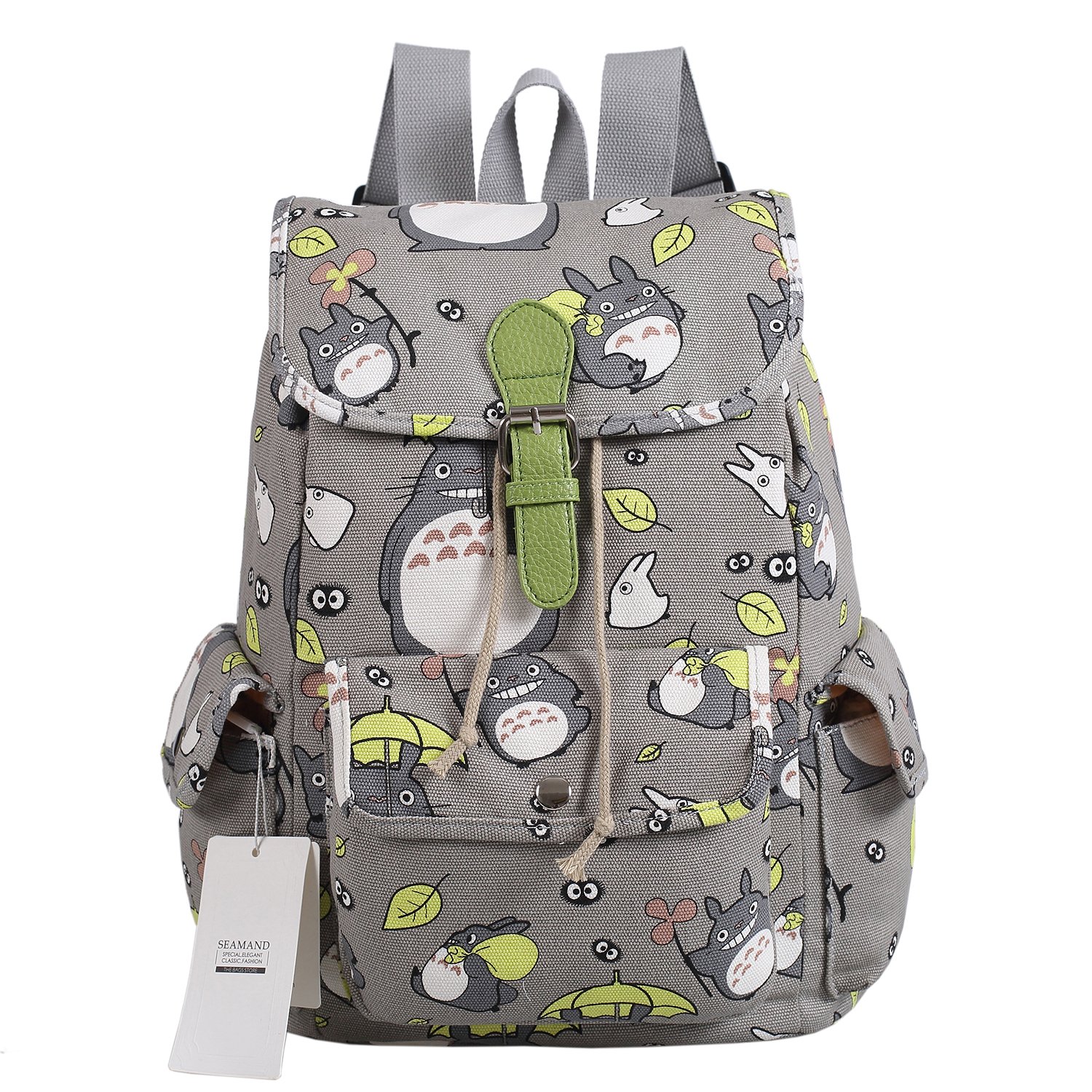 Totoro Backpack Jansport