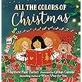 Amazon.com: All the Colors of Christmas: 9780525654148: Turner, Matthew ...